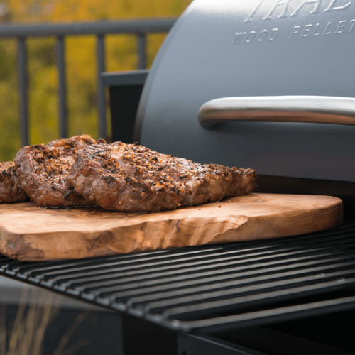 BBQ Grill Services – California Home Spas & Patio