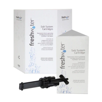 FreshWater Salt System Cartridges 3-Pack (6/case) – California Home ...