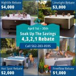 California Home Spa & Patio | Hot tubs, patio furniture, grills and more